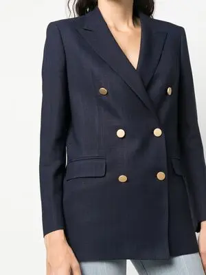 Tagliatore Double-breasted Blazer