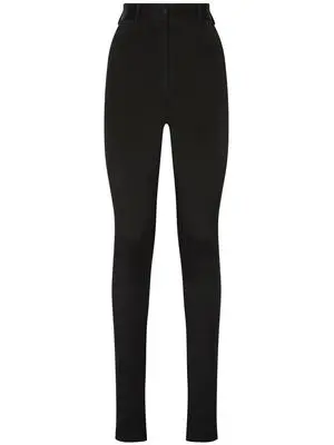 Slim Cut Pants
