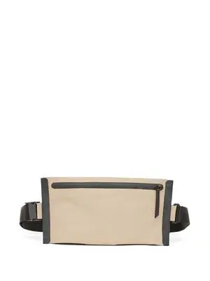 MAISON MARGIELA Signature Four-stitch Logo Crossbody Bag