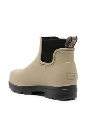UGG Droplet Ankle Boots