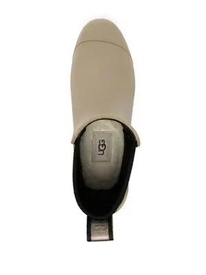 UGG Droplet Ankle Boots