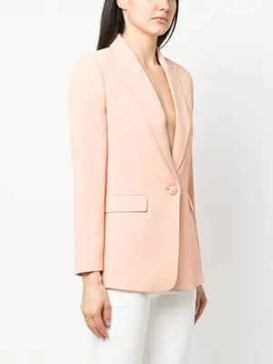 TWINSET Single-breasted Blazer