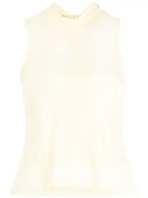 REJINA PYO Bryn Sleeveless Top