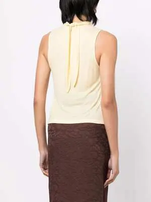 REJINA PYO Bryn Sleeveless Top