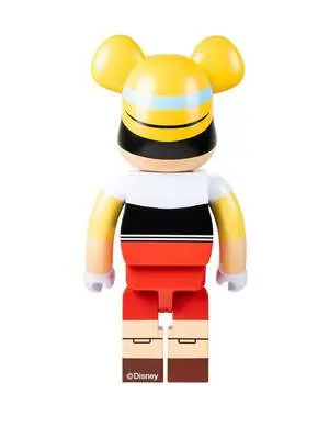 MEDICOM TOY X Disney Pinocchio Be@rbrick 1000% Figure