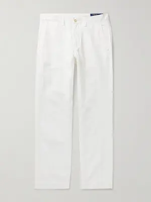 Polo Ralph Lauren Frill Pants For Men