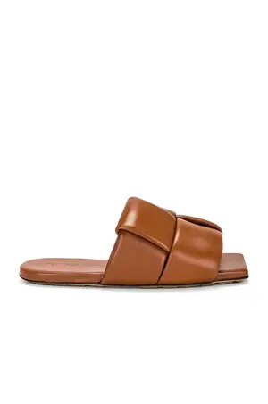 Women's Caramel Sandals