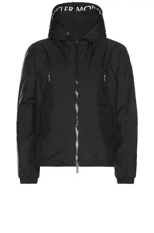 Moncler Elasticated Outerwear For Men