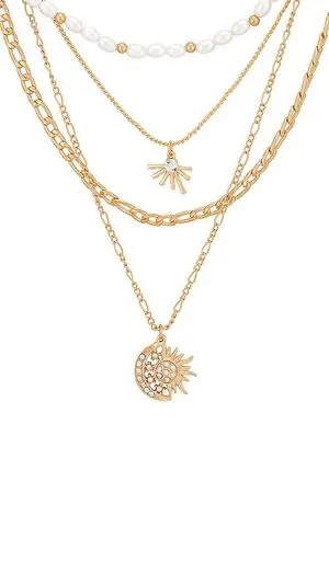 8 Other Reasons Solar Necklace