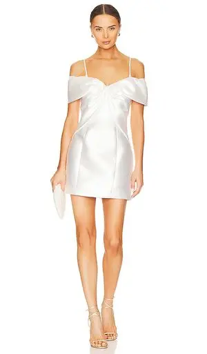 ELLIATT Espousal Mini Dress