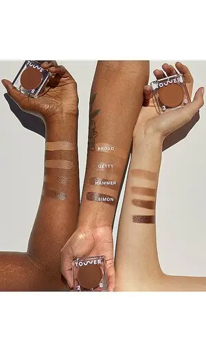 TOWER 28 Sculptino Soft Contour Cream - Broad