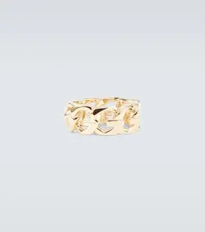 Givenchy G Chain Ring