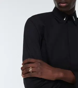 Givenchy G Chain Ring