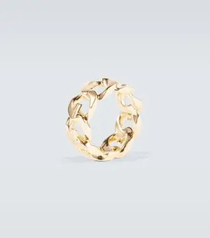 Givenchy G Chain Ring