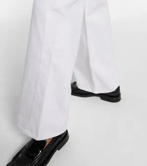 AGOLDE Minka Denim Cargo Pants