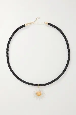 Yvonne Leon Citrine Jewelry