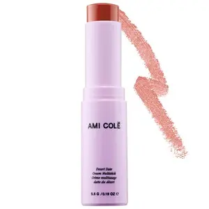 AMI COLÉ-Desert Date Cream Blush & Lip Multistick