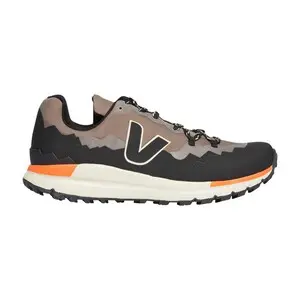 VEJA Fitz Roy Trek-Shell Sneakers - Basalte_black