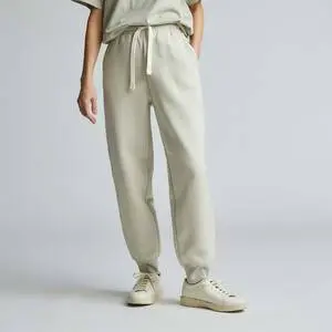 Everlane Relaxed Retrack Jogger - Pelican