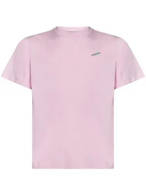 Coperni Logo Boxy T-shirt
