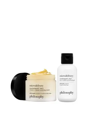 PHILOSOPHY Microdelivery Resurfacing Peel - Natural
