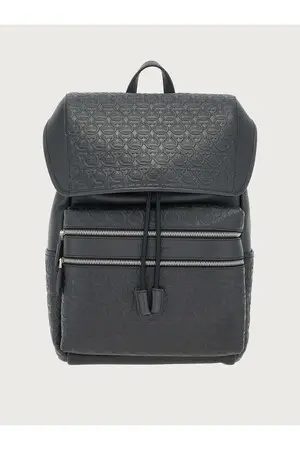 FERRAGAMO Gancini Backpack