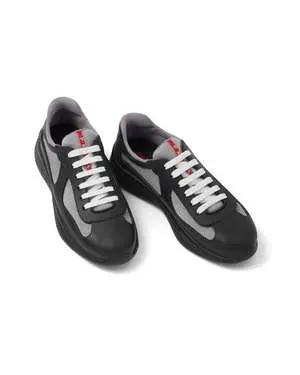 Prada America's Cup Sneakers