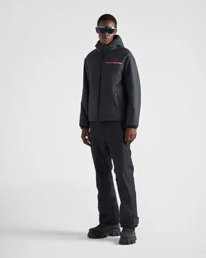 Prada Light Polyester Padded Jacket