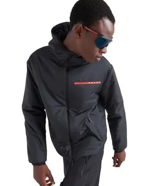 Prada Light Polyester Padded Jacket