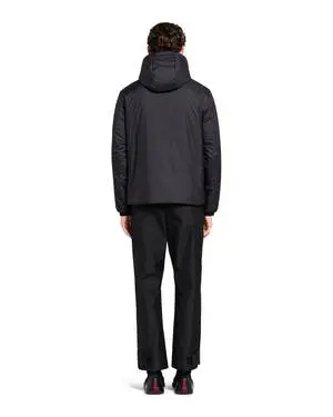 Prada Light Polyester Padded Jacket