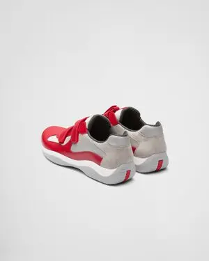 Prada America’s Cup Original Sneakers