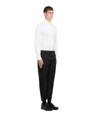 Prada Re-nylon Trousers
