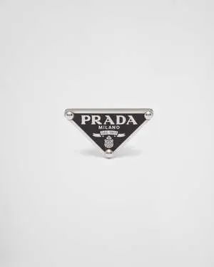 Prada Palladium Jewelry For Women
