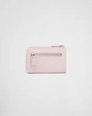 Prada Saffiano Keychain