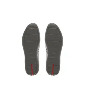 Prada America’s Cup Strap Sneakers - Personalized