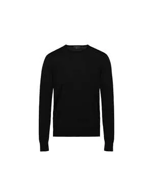 Prada Fine Knit Sweaters For Men