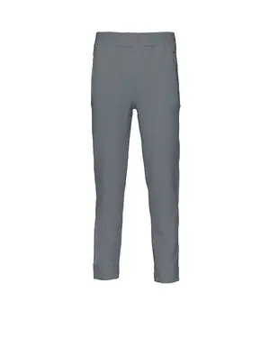 Prada Recycled Double Jerey Pant - Grey