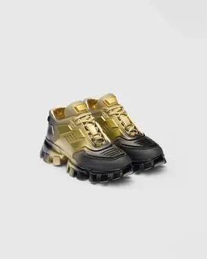 Prada Cloudbust Thunder Sneakers