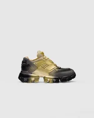 Prada Cloudbust Thunder Sneakers