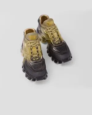 Prada Cloudbust Thunder Sneakers