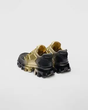 Prada Cloudbust Thunder Sneakers