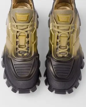 Prada Cloudbust Thunder Sneakers