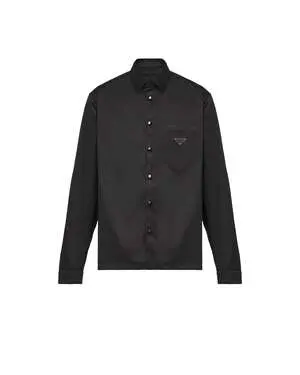 Prada Re-nylon Shirt