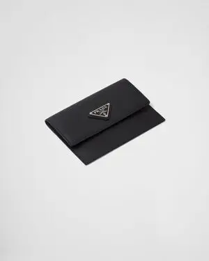 Prada Saffiano Leather Document Holder