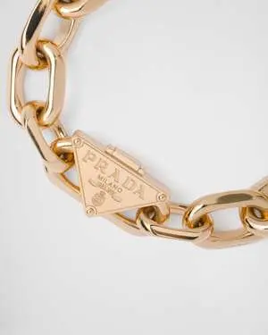 Prada Eternal Chain Bracelet