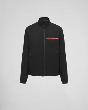Prada Light Bi-stretch Jacket