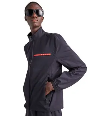 Prada Light Bi-stretch Jacket