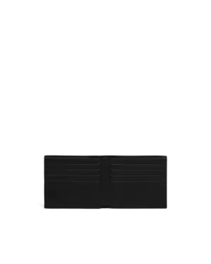 Prada Saffiano Leather Wallet