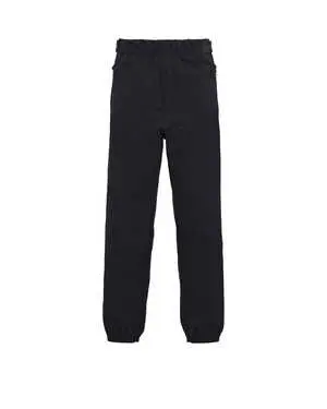 Prada Light Bi-stretch Jogger