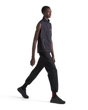Prada Light Bi-stretch Jogger